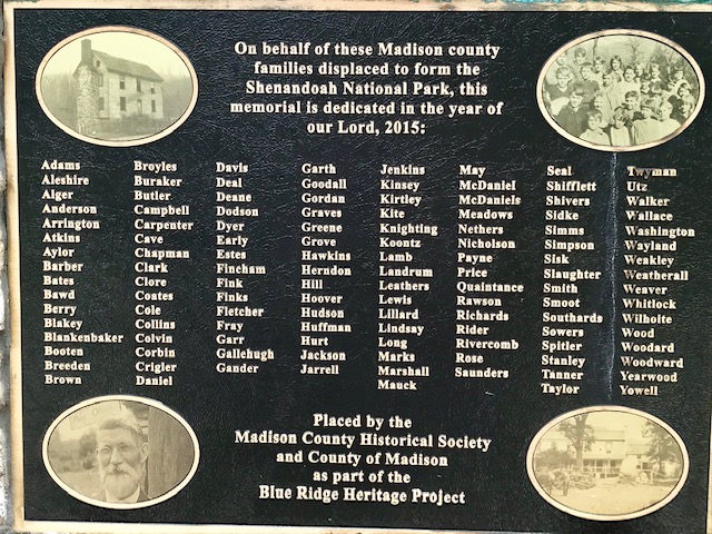 Projects – Madison County Historical Society